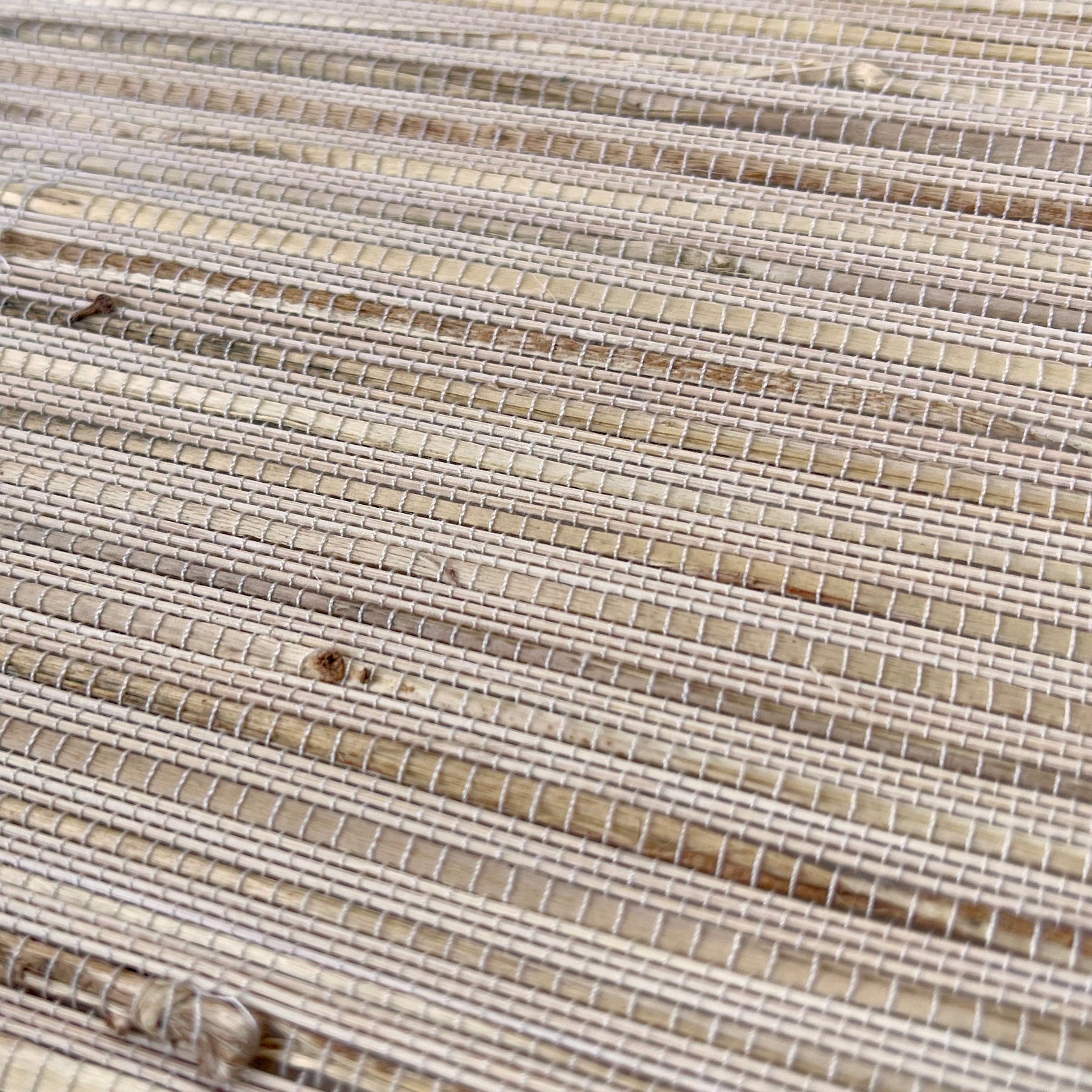 Fully Custom Bamboo Shade w/ Liner: Bespoke Canopy Collection – MOOD